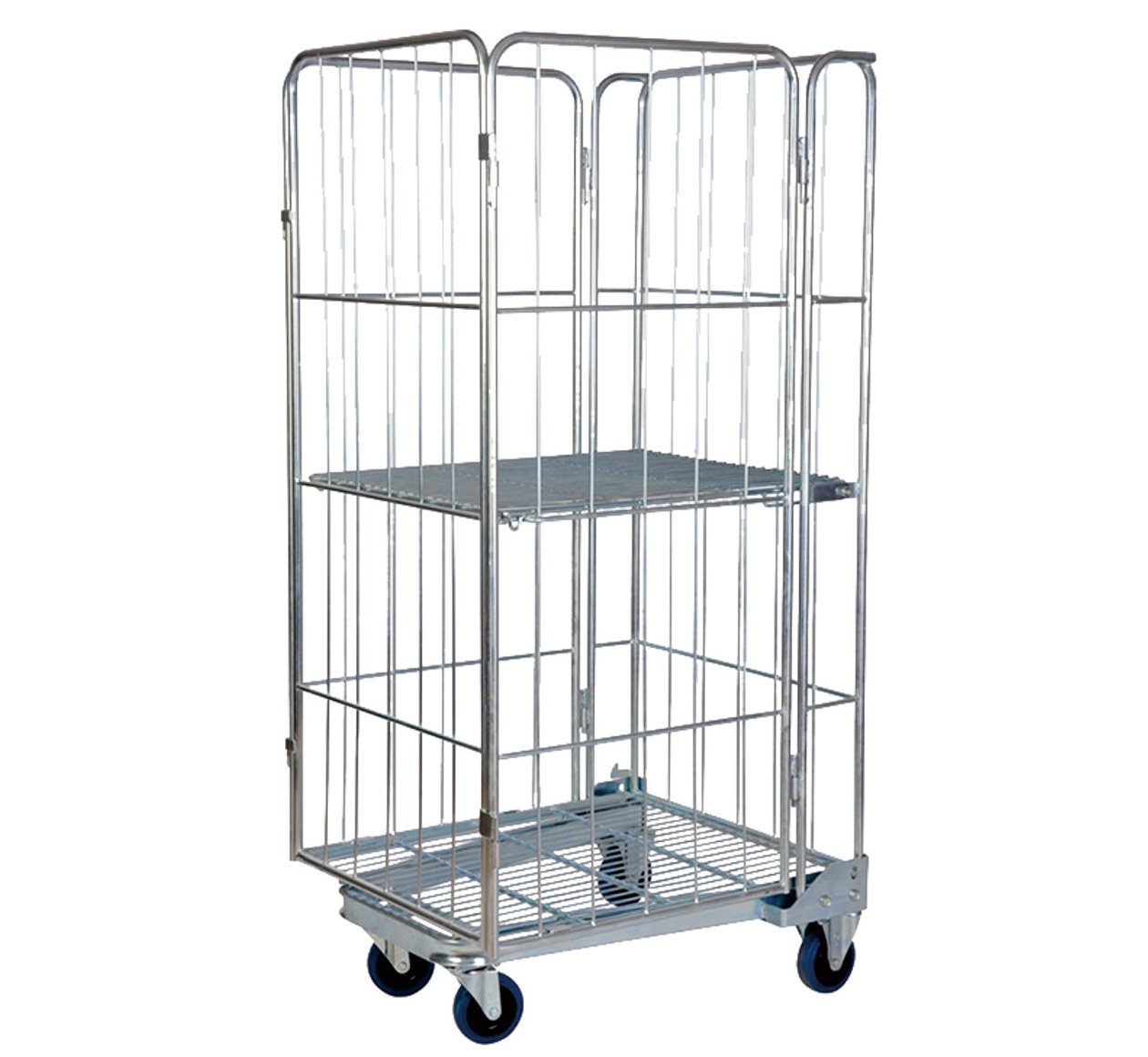 TC4647 - Qingdao Huatian Hand Truck Co., Ltd.