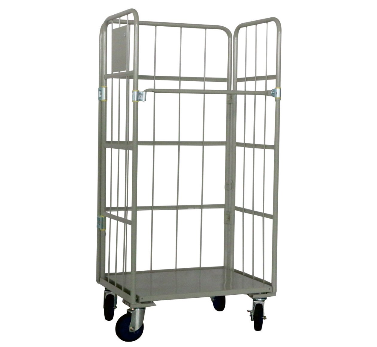 TC4629A - Qingdao Huatian Hand Truck Co., Ltd.