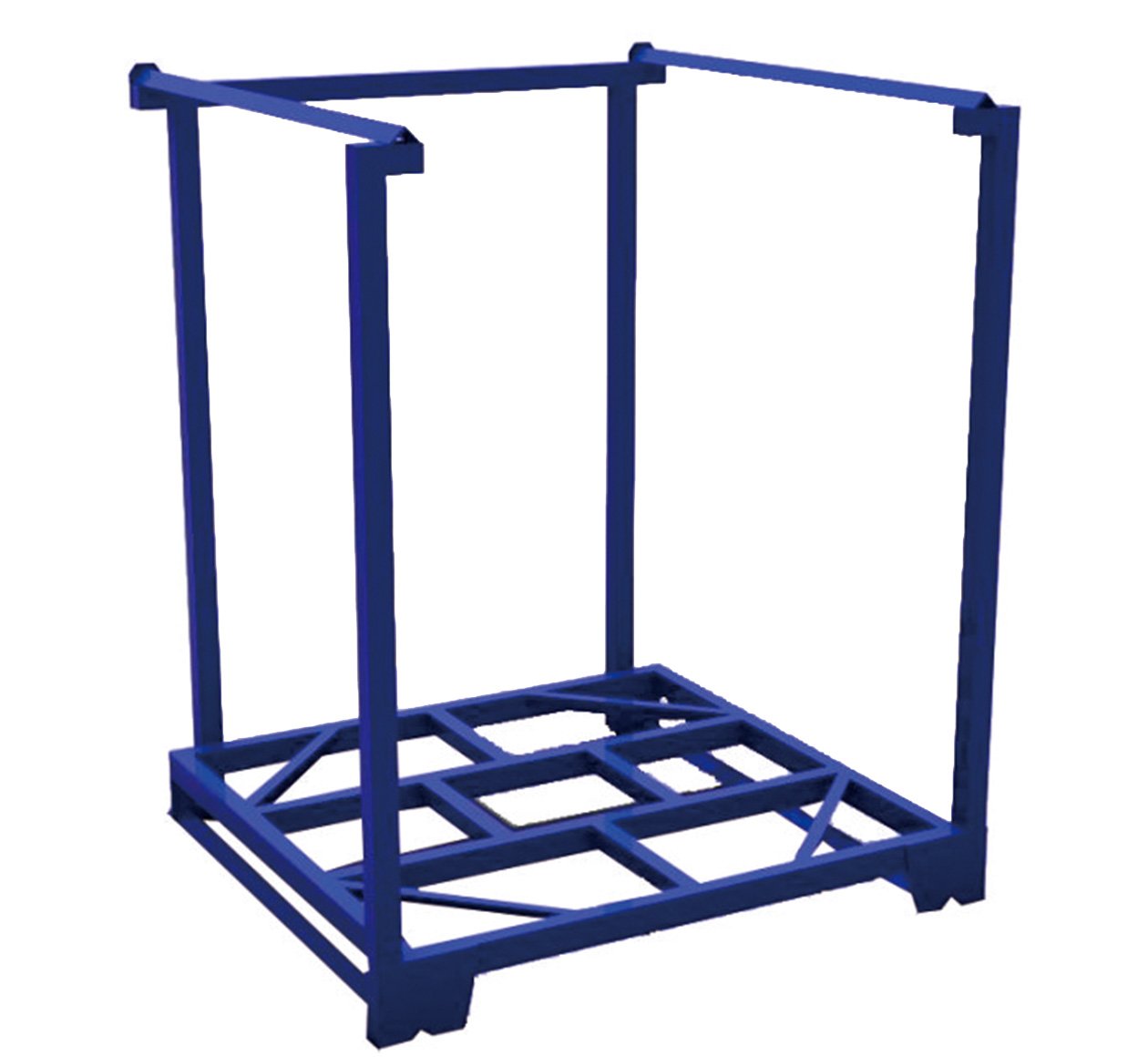 TC4842 - Qingdao Huatian Hand Truck Co., Ltd.